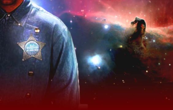 Space Westerns Magazine - The most pernicious suite of fiction on the ...