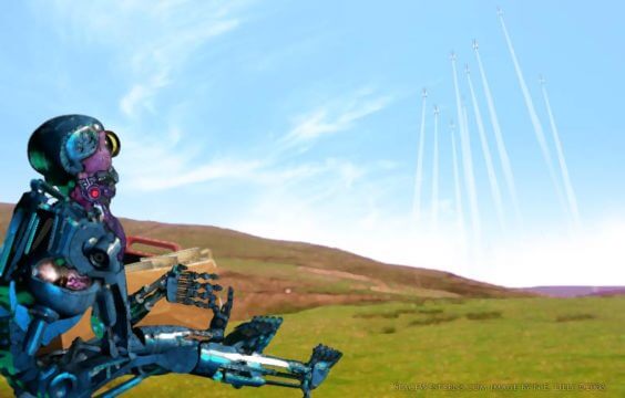 Space Westerns Magazine - The most pernicious suite of fiction on the ...