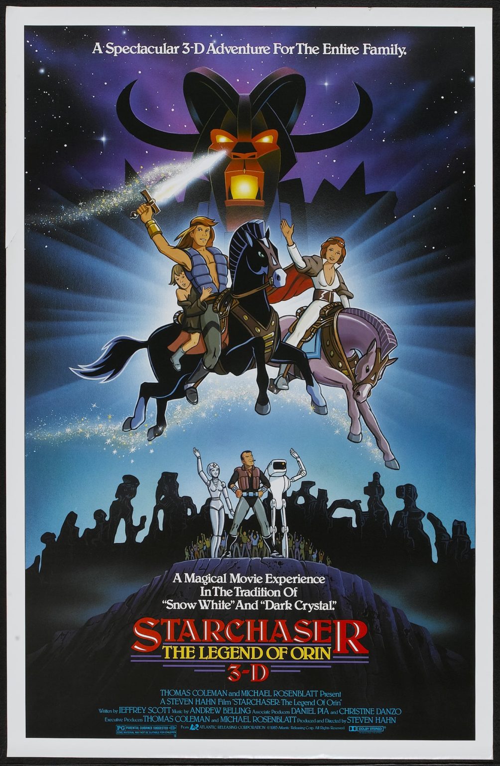 Space Westerns Magazine - The most pernicious suite of fiction on the ...