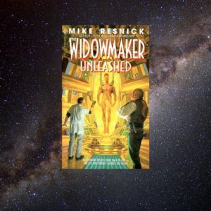 Santiago: A Myth of the Far Future - Space Westerns Magazine